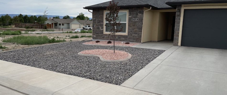 Make Your Property More Desert-Friendly by Replacing Grass With Rocks ...